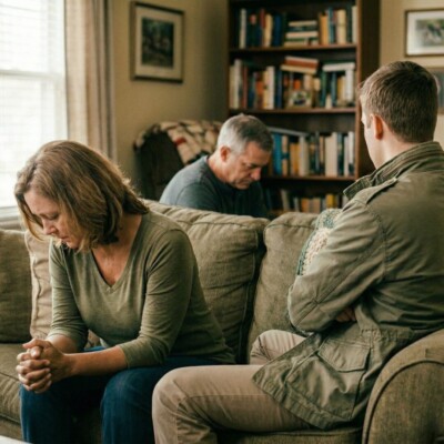 Methamphetamine Addiction Intervention in 2026 | Clear Path Intervention